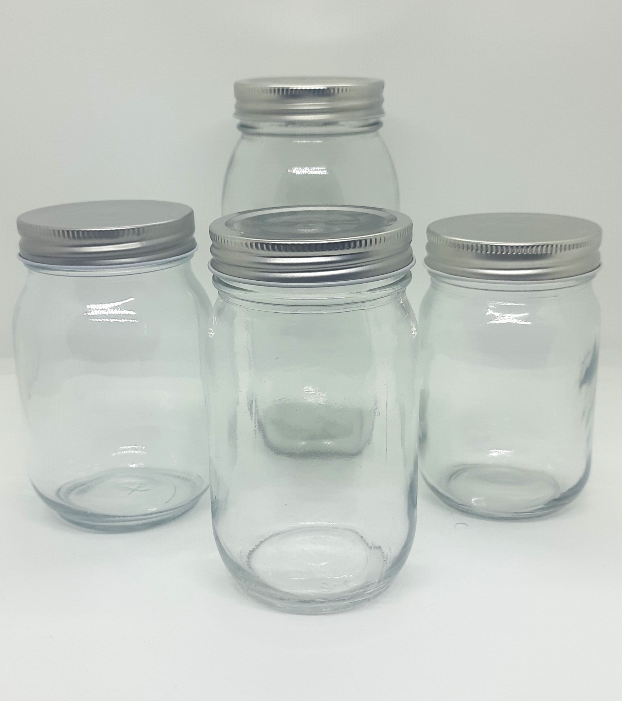 BrightonJars.ca – Brighton Jars & Bottles