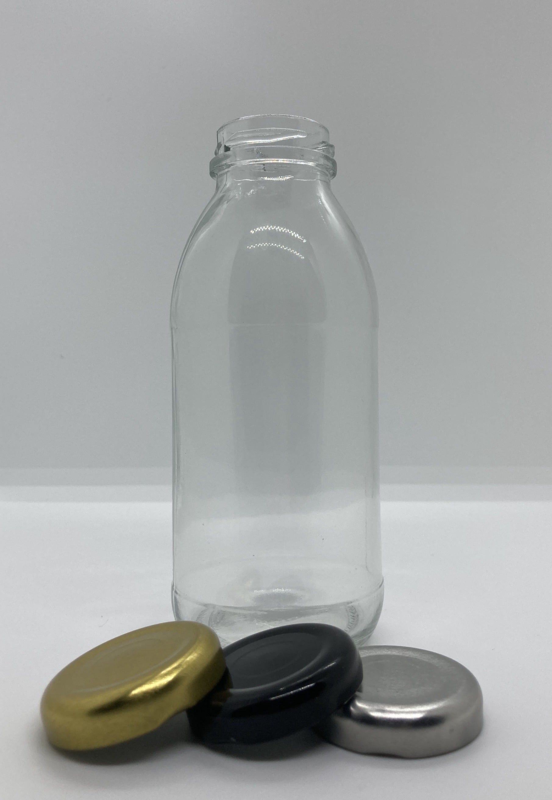 Glass Bottles – Brighton Jars & Bottles